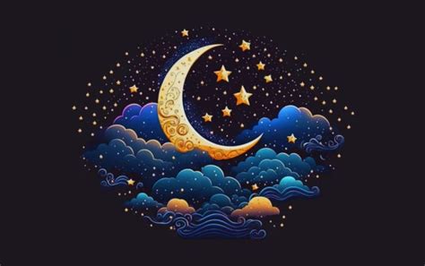 Ang Alamat Ng Buwan At Mga Bituin Pilipino Mirror