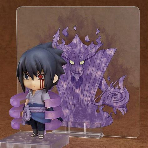 Chibi Sasuke Chidori