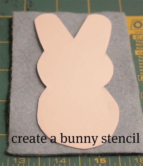 Anzouya Guest Post Easter Door Hanging