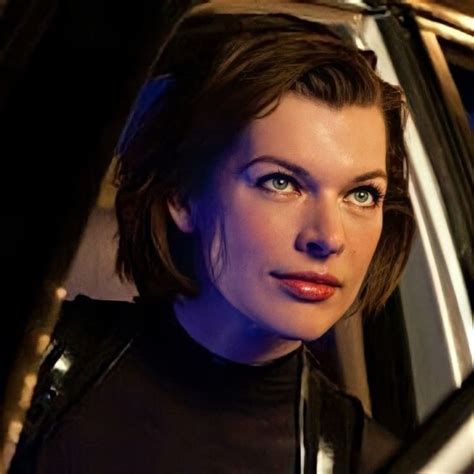 Pin By Nico Teichmann On Milla Jovovich Resident Evil Alice Resident Evil Girl Resident Evil