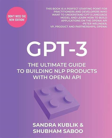 Gpt 3 And Beyond The Latest In Natural Language Processing Nlp