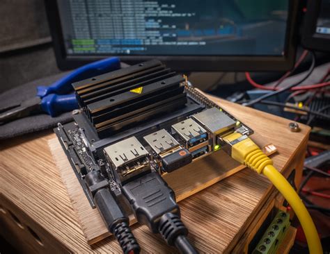 Jetson Nano Install Notes G7smy Co Uk