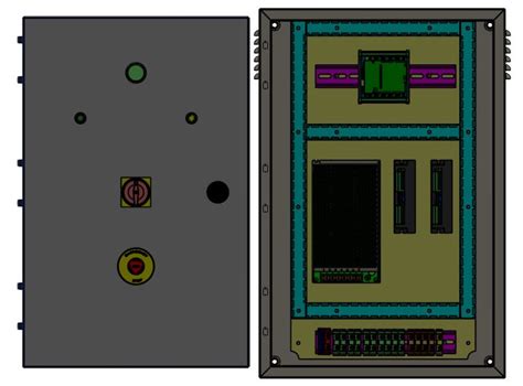 Sekrafi Fahed On Linkedin Grbl Universal Dm542