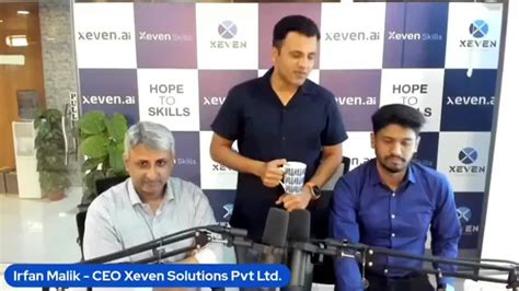 Noor Ul Ain Iqbal On Linkedin Irfanmalik Xevensolutions