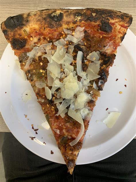 What Determines The Deliciousness Of Cold Pizza Rpizza