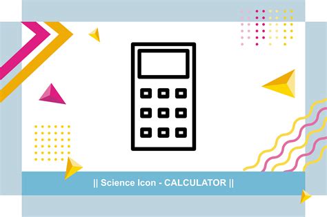 Science Calculator Graphic By Adbanggemilang · Creative Fabrica Science Calculator Graphic By Adbanggemilang · Creative Fabrica