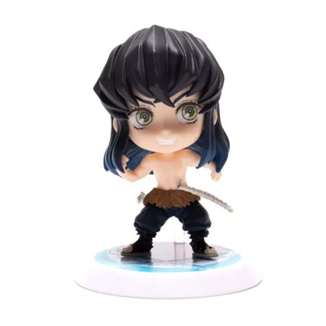 Demon Slayer Kimetsu No Yaiba Inosuke Hashibira Ichiban Kuji G Prize