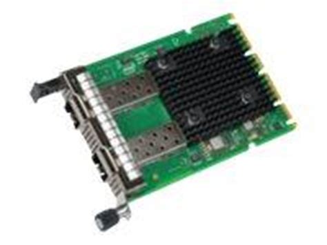 Intel Ethernet Network Adapter X710 Da2 For Ocp 3 0 Billig