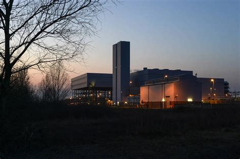 Come Funziona Una Centrale A Ciclo Combinato Ep Produzione