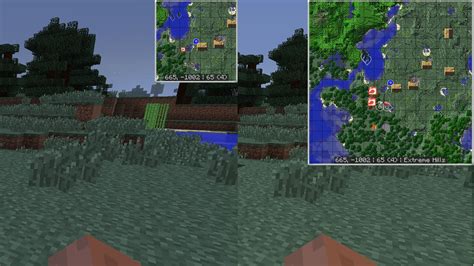 Journeymap 1 12 2 Minecraft Mods