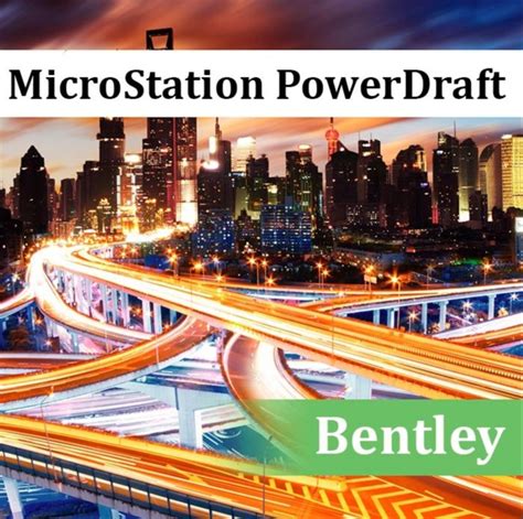 Microstation Cad Modeling Documentation And Visualization Software For Engineers