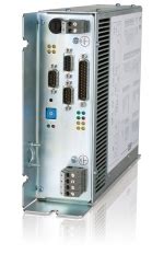 GSP Stepper Motor Drive With Power Supply Unit