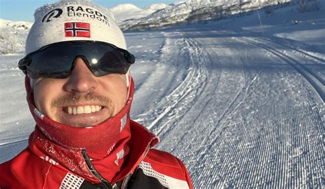 Spli Sak Ingen På Vestkanten Har Kjørt Mer Traktor Enn Meg