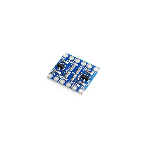 Iic I2c Level Conversion Module Compatible With 5v To 3v System Sensor