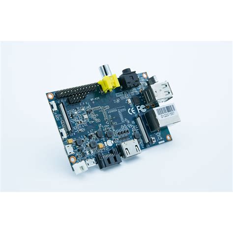 Bananapi Bpi M1 Board Antallia Bananapi Bpi M1 Board Antallia