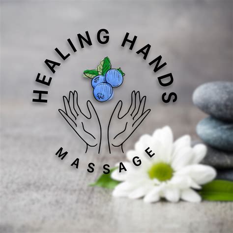 We Offer Massage Everyday But Healing Hands Massage Facebook