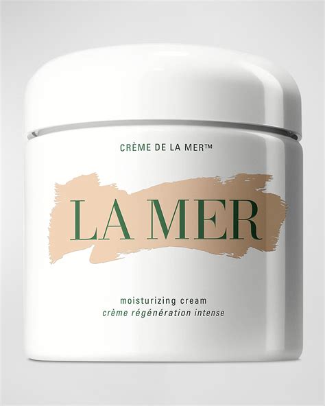 La Mer Limited Edition Creme de la Mer Moisturizing Cream, 0.5 oz ...