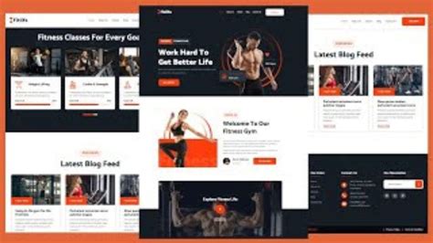 Build And Deploy A Modern React 18 Fitness Exercises App With APIs