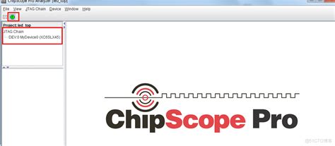 Ise Chipscope 使用教程电子开发圈的技术博客51cto博客