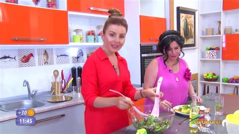 Satenik Hazaryan Kitchen Youtube