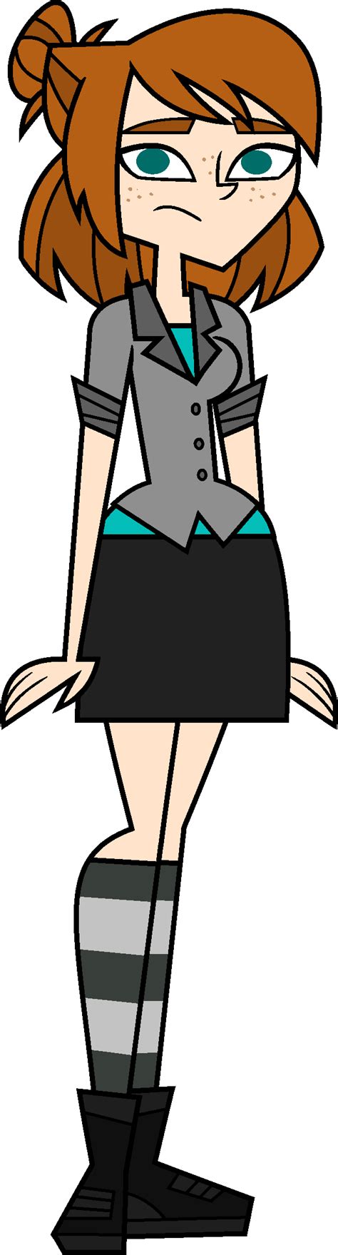Ellie Total Drama Payback Wiki Fandom