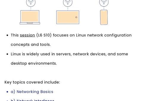 Ip Command Cheat Sheet For Red Hat Enterprise Linux Pdf