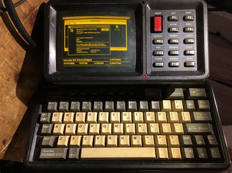 Motorola Mdt9100 Conversion Trammell Hudsons Projects
