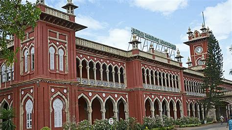 Tnau Coimbatore Poised To Open Satellite Campuses In Ghana Nigeria