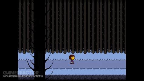 Undertale An Lisis Gamereactor