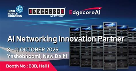 Aggregation And Open Broadband Network Gateway Bng Edgecore Networks