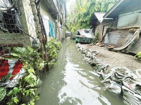 Flooding Fallout Iloilo City Halts Dpwh Projects Linked To Fatal Floods And Waterway Blockages