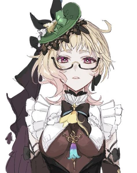 Emilie Genshin Impact In 2024