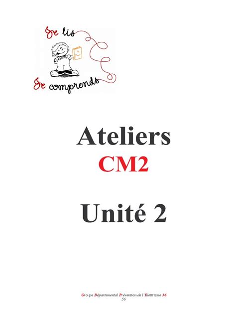 Ateliers Cm2 Comprendre Les Substituts Pdf Arbres Langue Française