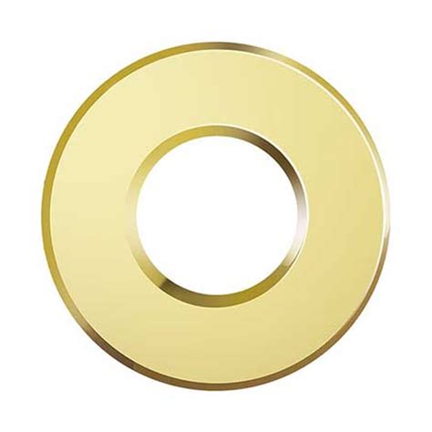 Bell Firestay Duo V2 Downlight Antique Brass Bezel