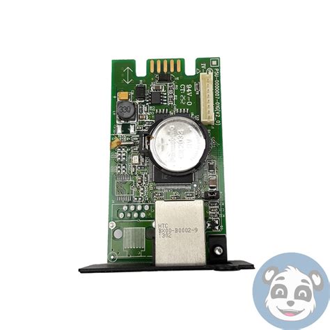 Cyberpower Rmcard202 Controller Card “a” Komercos