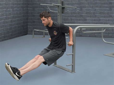 Supermax 10 Fitness Equipment 10 Exercise Stations