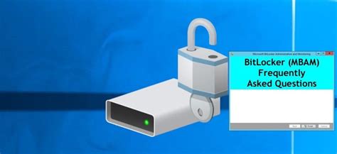 Turn On Or Off Auto Unlock For Bitlocker Drive In Windows 10 11