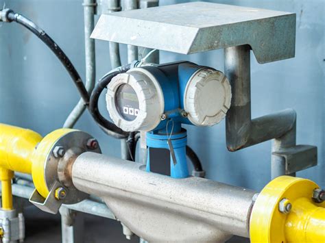 Water Meter Calibration Services Applied Technical Services
