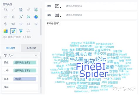 零代码实现词云功能 知乎