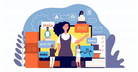 How To Test Multilingual Applications Qa Touch