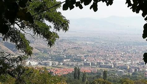 Србин пронајден мртов во Битола Ohridsky