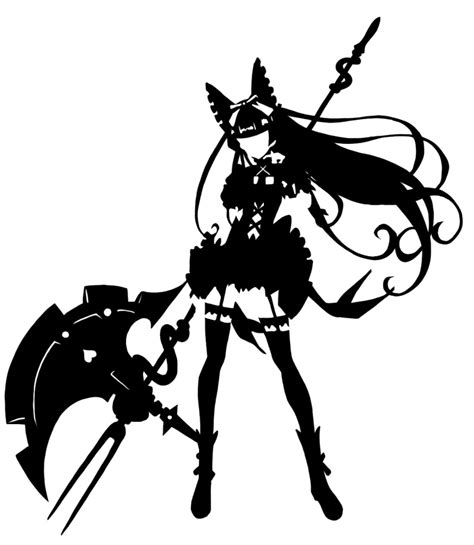 Safebooru 1girl Animal Ears Arm Behind Back Black Dress Black Hair
