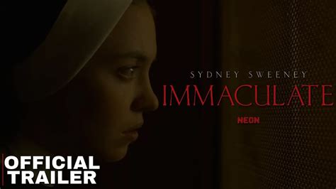 Immaculate Redband Official Trailer Youtube