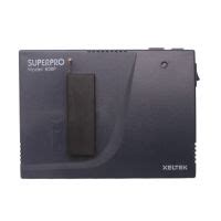 Cheap Xeltek USB Superpro 600P Universal Programmer