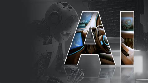 Ai And Machine Learnings Impact On Autonomous Driving