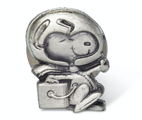 History Why Snoopy Ended Up On An Omega Speedmaster After Apollo 13
