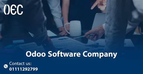 Best Odoo Software Company In 2025 Oec Eg Best Odoo Software Company In 2025 Oec Eg