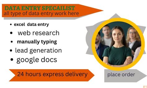 Do Excel Data Entry Copy Pastelead Generationweb Scraping By