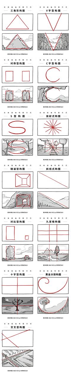 丰富画面的小元素 花瓣网 陪你做生活的设计师