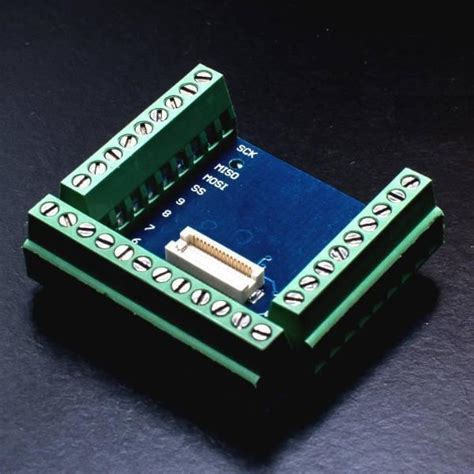 Tinyshield Proto Terminal Tinycircuits Iot Store Australia